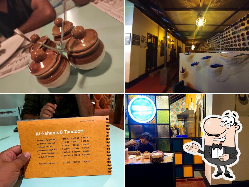 Kubbah Street, Kondotty - Restaurant reviews