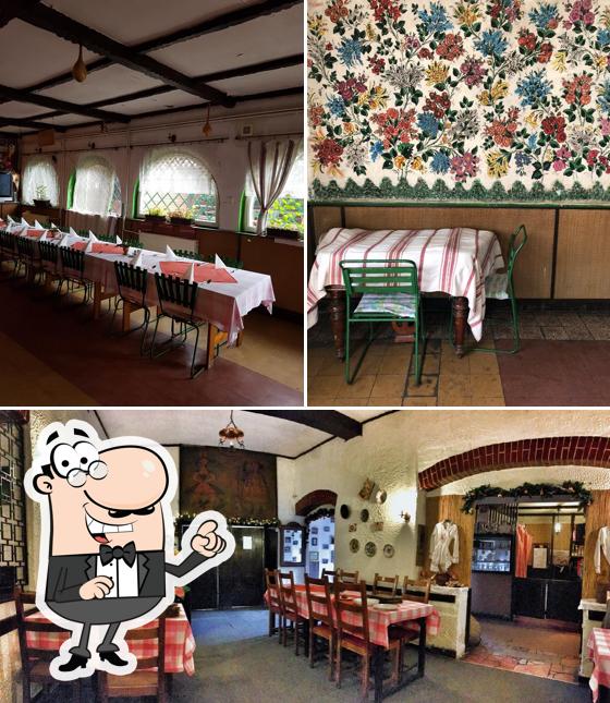 Megyeri Csárda restaurant, Budapest - Restaurant reviews