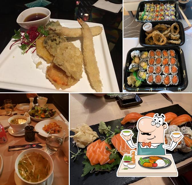 Mito, New York City, 67th Avenue - Restaurant menu, prices and reviews