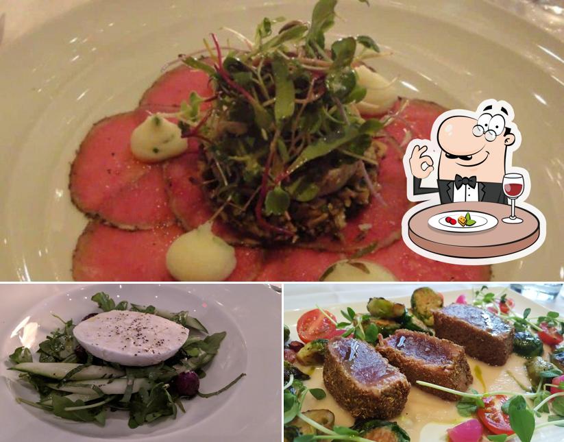 Modus Ristorante, Toronto - Restaurant menu, prices and reviews
