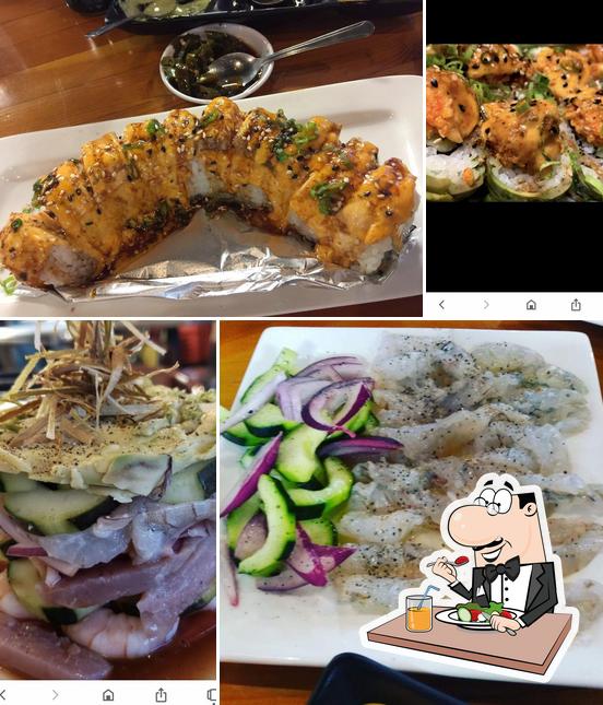Los 10 mejores restaurantes de sushi en Mexicali, mayo 2025 ...