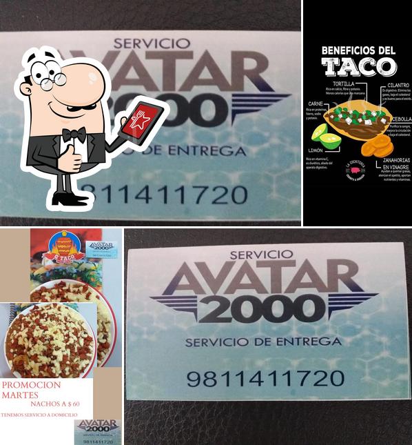 Q' TACO tacos & grill, Campeche - Menú del restaurante, precios y reseñas
