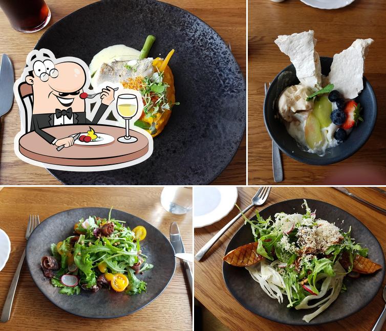 Restoran Julie restaurant, Kabli - Restaurantbewertungen