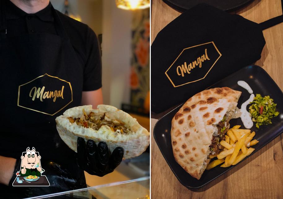 Restoran Mangal, Srebrenik - Restaurant menu, prices and reviews
