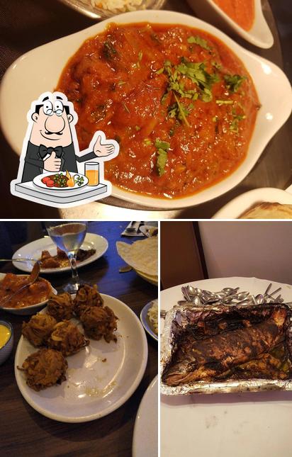 Star of India Cheam, Sutton - Restaurant menu, prices and reviews