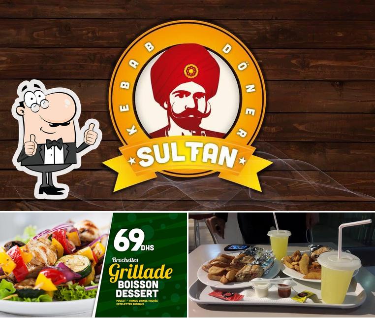 SULTAN DONER KEBAB restaurant, Marrakesh - Restaurant reviews
