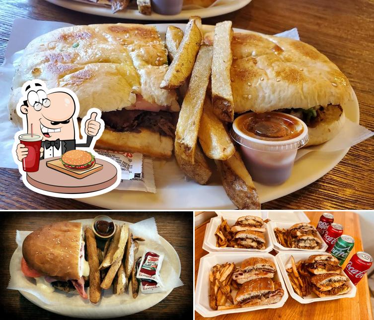 The City Tortas Brownsville, 123 Old Port Isabel Rd in Brownsville ...