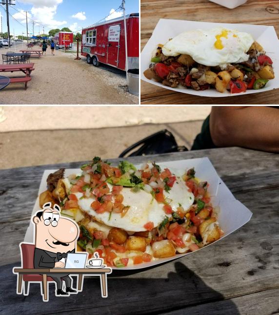 The Mad Hasher, Waco - Restaurant menu, prices and reviews