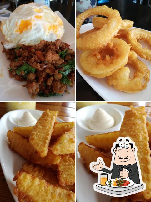 Triple B Bar, Kaeng Sian - Restaurant menu, prices and reviews
