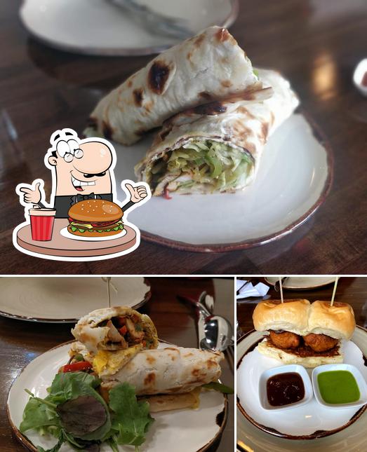 Urban Parathas Restaurant, Regina - Menú del restaurante, precios y reseñas