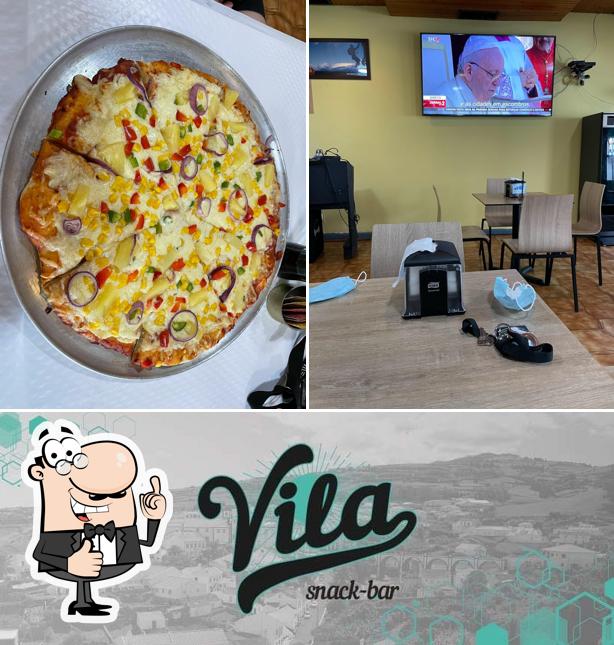 Vila Snack Bar, Nordeste - Restaurant reviews