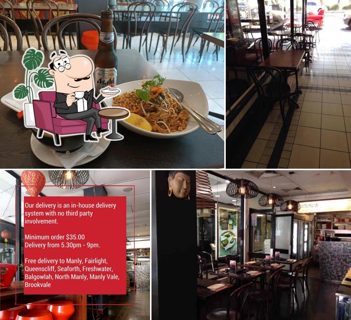 Top 7 restaurants with soup in Manly, august 2025 - Restaurant Guru