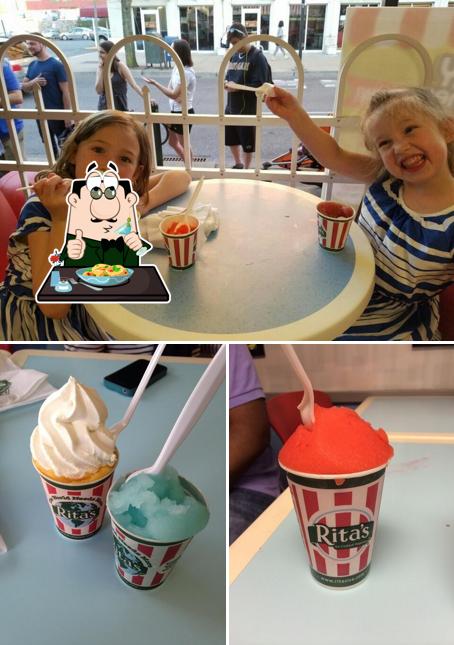 Rita's Italian Ice & Frozen Custard in State College
