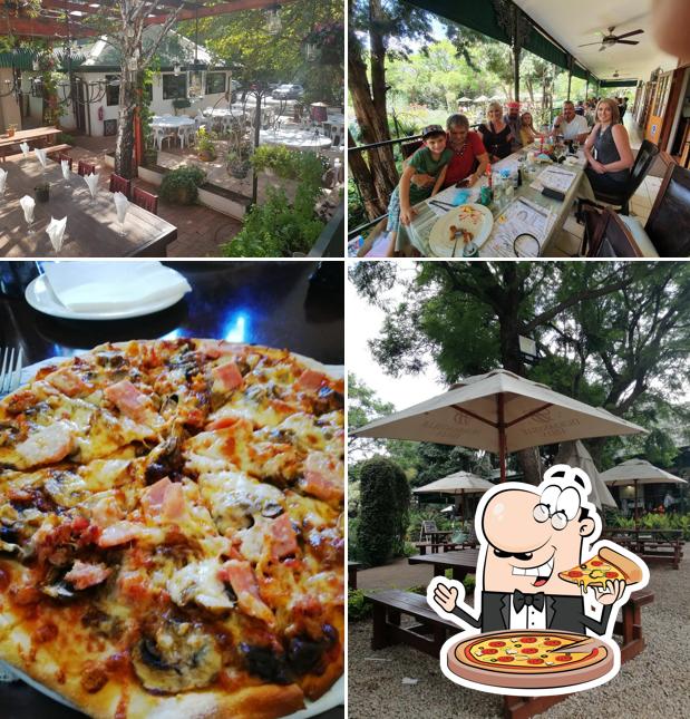 Rock Cod Country Restaurant, Roodepoort - Restaurant menu and reviews