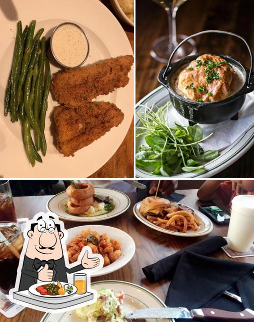 Salt Factory Pub, Woodstock - Restaurant menu, prices and reviews