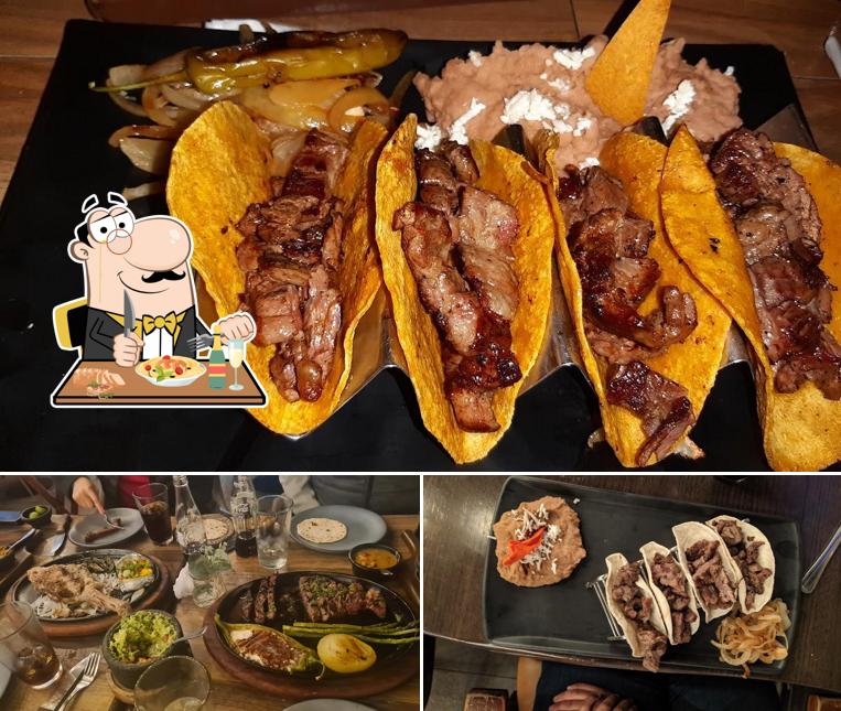 Tierra Santa Restaurante, Monclova - Menú del restaurante, precios y ...