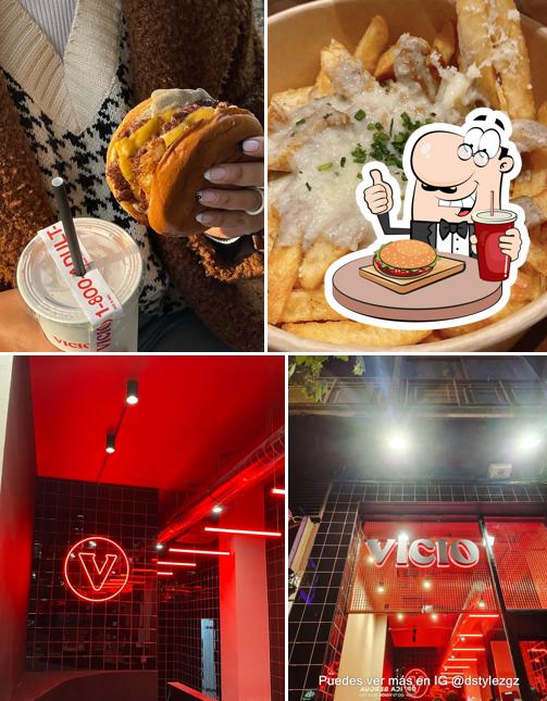 Restaurante VICIO, Zaragoza - Opiniones del restaurante