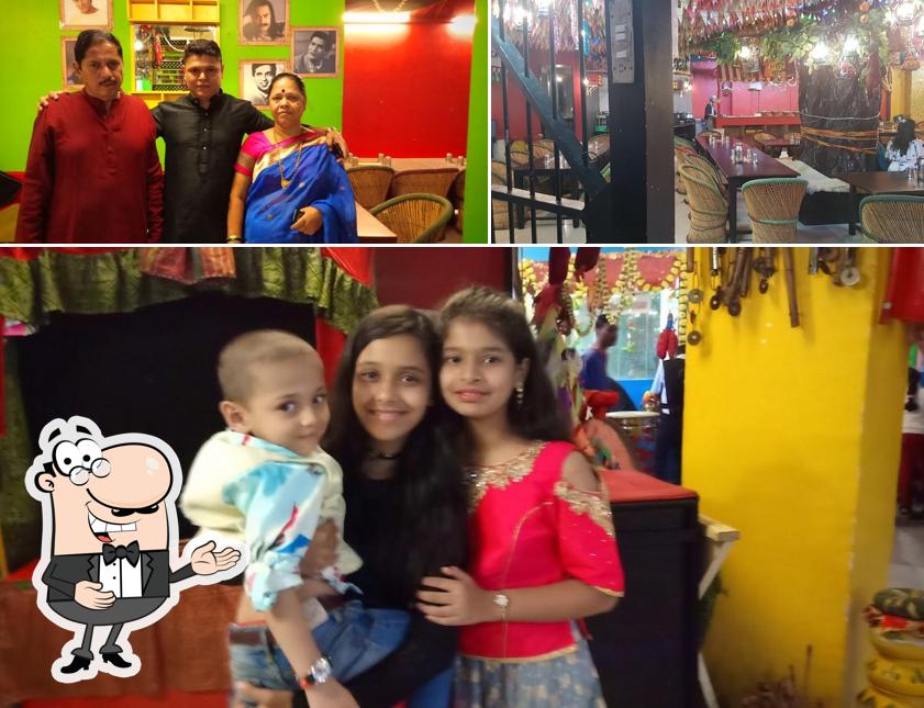 Village, Mumbai, 3rd Floor - Restaurant reviews
