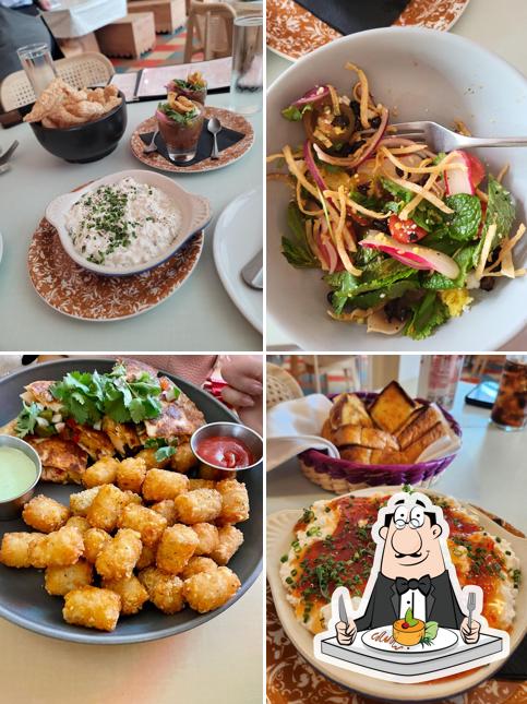 Wild Oats in Houston - Restaurant menu and reviews