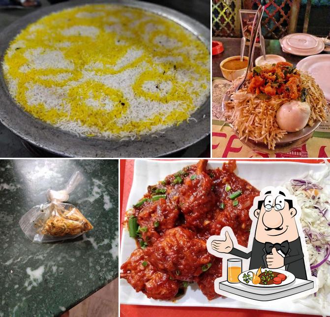 Zeeshan Restaurant - Apna Hyderabadi Food, Visakhapatnam, No 2810 ...