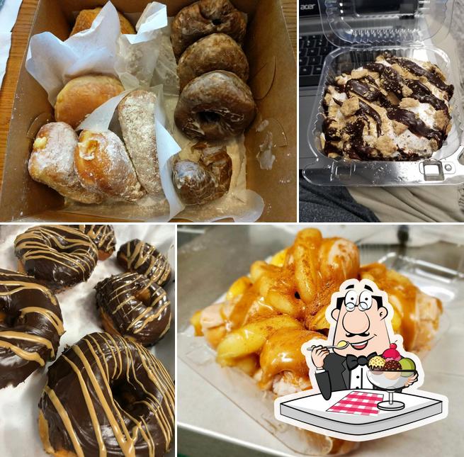 Top 7 restaurants with desserts in Hagerstown, august 2025 - Restaurant ...