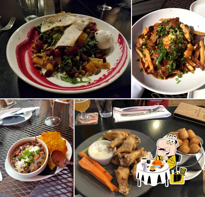 Back 40, North Kingstown - Restaurant menu, prices and reviews