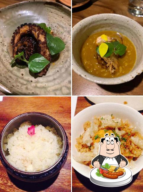 Toyo Eatery, Makati, Magallanes - Restaurant menu, prices and reviews