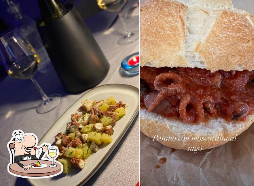 Alto Mare, Rome - Restaurant reviews