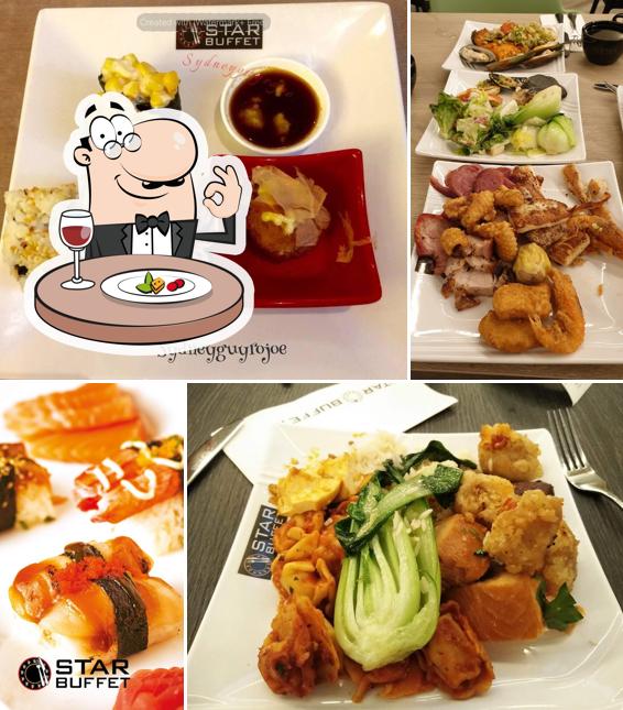 Bankstown Star Buffet, Bankstown - Restaurant menu, prices and reviews