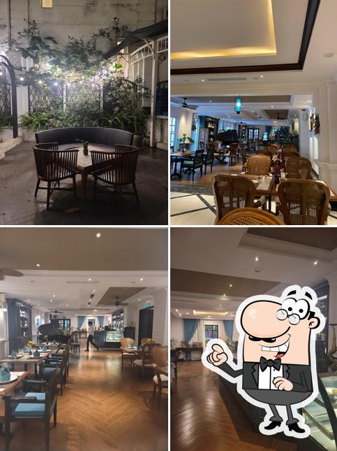 Bonne Vie Steak House Restaurant, Hai Phong - Restaurant menu, prices ...