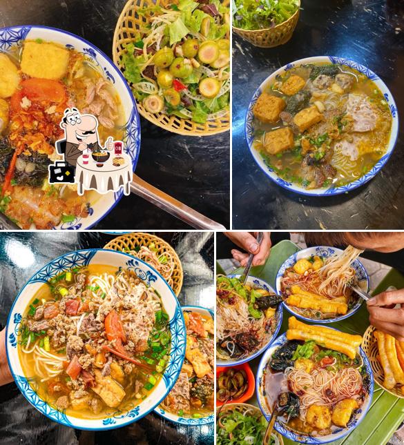 Los mejores restaurantes en el Centro Comercial Tháp Đồng hồ Văn Phú ...