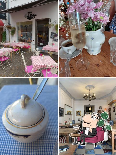 1900 Cafe Bistro, Berlin - Restaurant reviews