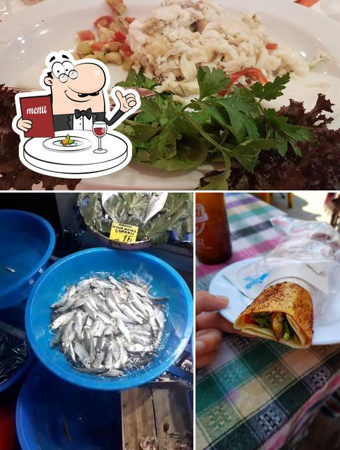 BAYLAN PASTANESI, Estambul - Opiniones del restaurante