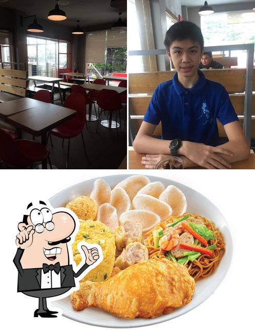 Chowking, Pateros - Restaurant menu, prices and reviews