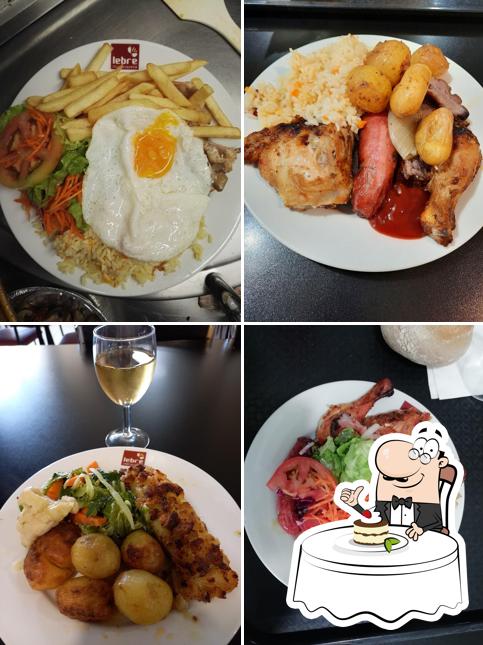 Top 10 restaurants in Fátima, august 2025 - Restaurant Guru