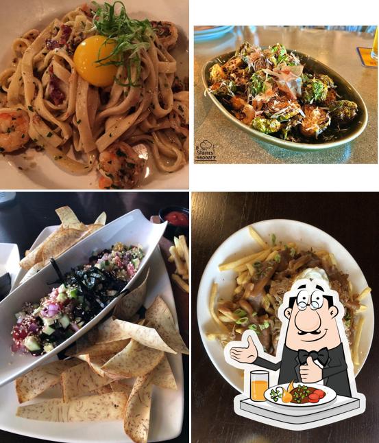 Common Theory, San Diego - Restaurant menu, prices and reviews