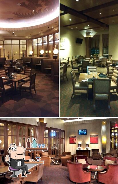 Final Cut Steakhouse, 777 Hollywood Blvd in Lawrenceburg - Restaurant menu and reviews