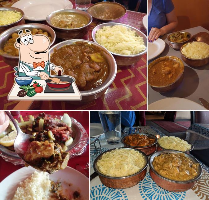 Gandhi Mahal Restaurant, Minneapolis - Restaurant menu, prices and reviews