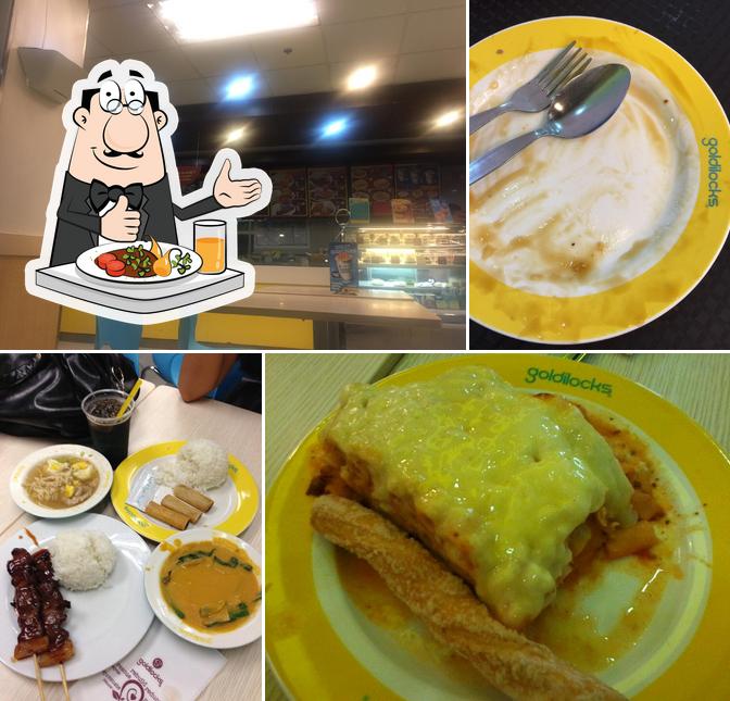 Goldilocks Store @ CSI La Union restaurant, San Fernando - Restaurant ...