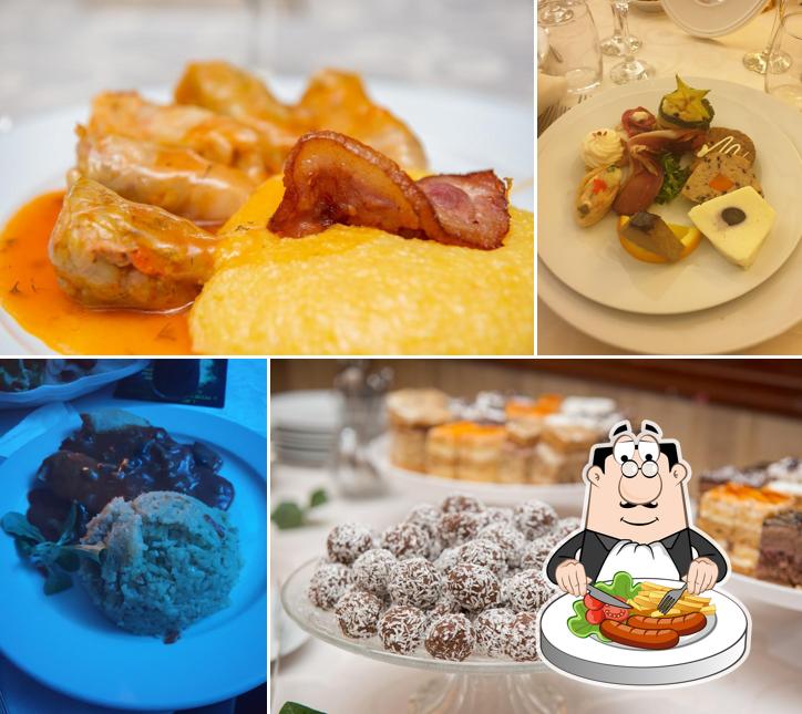 Best restaurants for weddings in Oradea, winter 2024 - Restaurant Guru