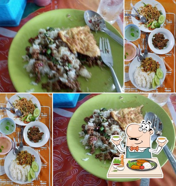 Halal Food Restaurant, Ko Samui - Restaurant menu, prices and reviews