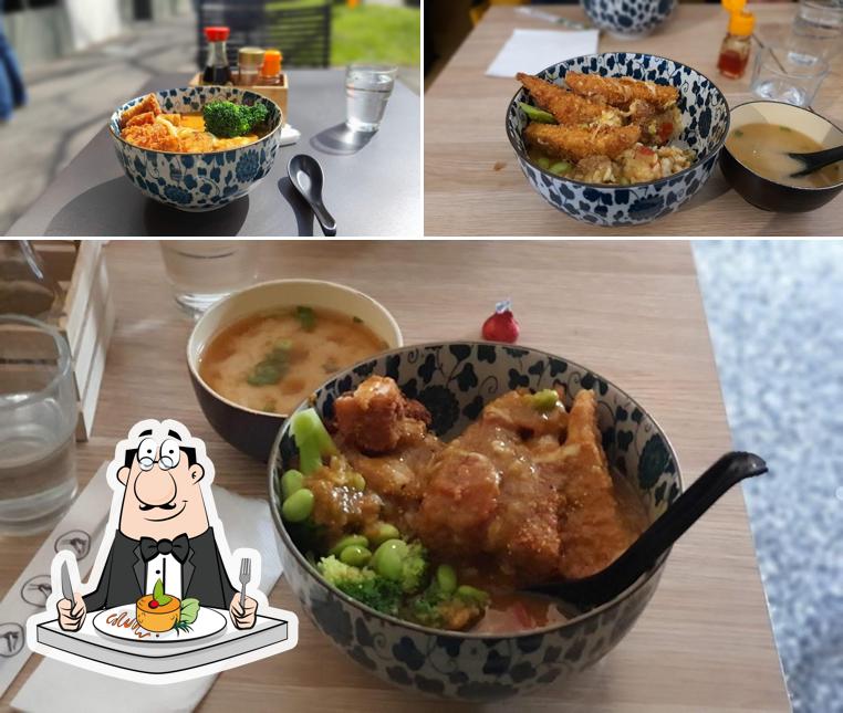 Jaspresso, Melbourne - Restaurant menu, prices and reviews