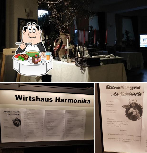 La Passione, Rutesheim - Speisekarte, Preise und Bewertungen