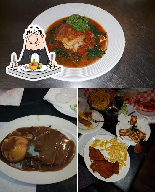 Mickey’s Place, McKees Rocks - Restaurant menu, prices and reviews