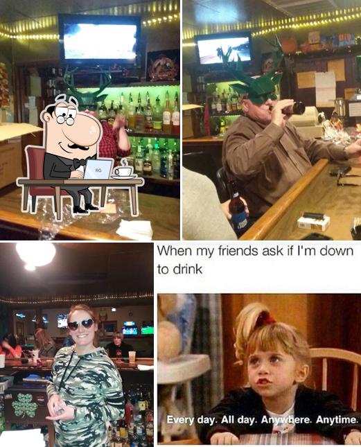 Arcola Inn & Ale, Fort Wayne - Restaurant menu, prices and reviews