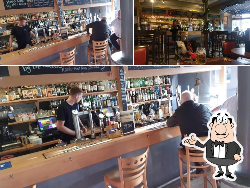 Instow Arms, Bideford - Restaurant menu, prices and reviews