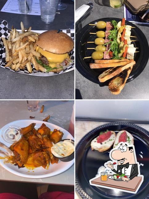 Patrick's Rooftop in Buffalo - Restaurant reviews