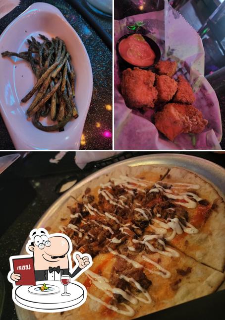 Plush Bar & Grill, Summerville - Restaurant menu, prices and reviews