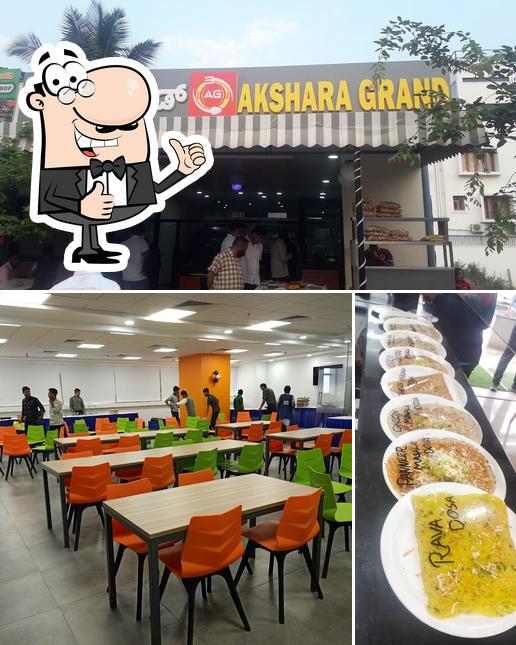 Akshara Grand Veg, Bengaluru - Restaurant menu, prices and reviews