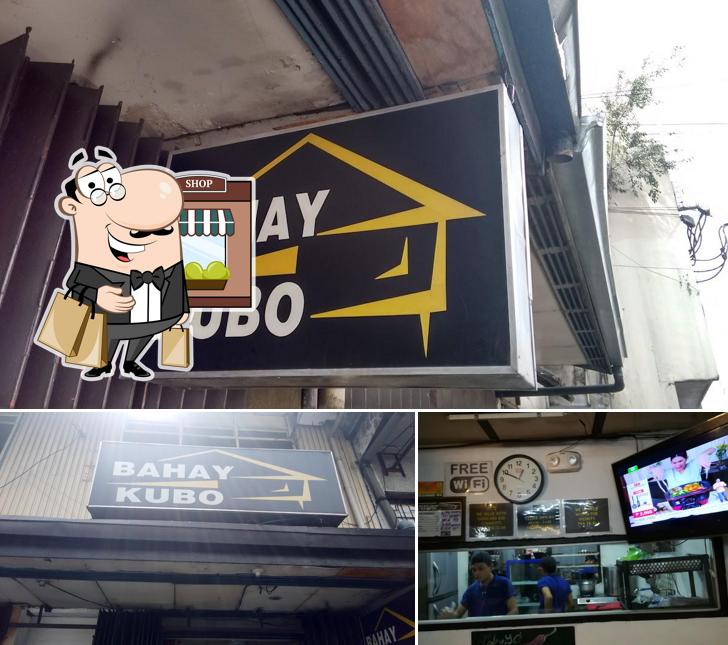 Bahay Kubo, Makati, Pasay Road - Restaurant menu, prices and reviews